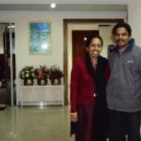 Ganesan Subbiah - Independent Researcher