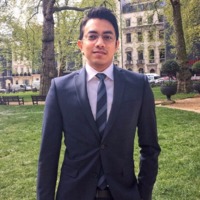 Muhammad Afiq Abdullah - Independent Researcher