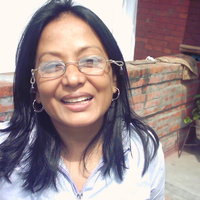 usha.kiran subba - Independent Researcher