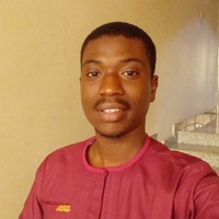 David I Adamu - Ahmadu Bello University, Zaria, Nigeria.