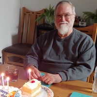 daniel T o'hara - Independent Researcher