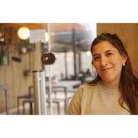 Zoé Sánchez Barbieri - Universidad Nacional de Córdoba