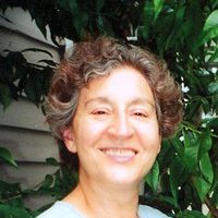 Bernadette Brooten - Independent Researcher