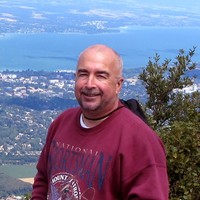 Hubert Escaith - Aix-Marseille University