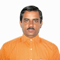 DR. Partha Sarathi Paul - Indian School of Mines, Dhanbad