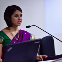 Jessica Chandras - Wake Forest University