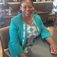 Cecilia Dube - University of Johannesburg, South Africa