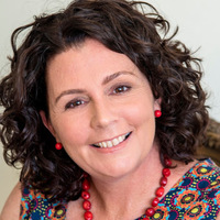 Sharon Harwood - James Cook University