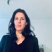 Larissa Wallner - Freie Universität Berlin