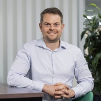 Gareth Hagger-Johnson - University College London