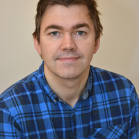 Hans Kristian Nilsen - University of Agder