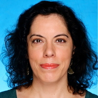 Daniela Kato PhD - Independent Researcher