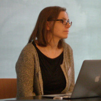 Annemarie Jordan Gschwend - Universidade Nova de Lisboa