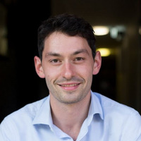 Joseph Constable - University of Melbourne