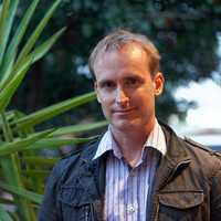 Michael Main - Independent Researcher