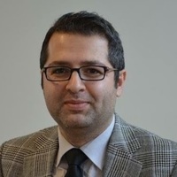 Abed Abedniya - Independent Researcher
