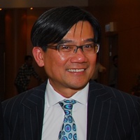 Puay-peng Ho Resume/CV | National University of Singapore, Architecure ...