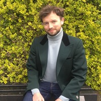 Cillian Ó Fathaigh - Jagiellonian University