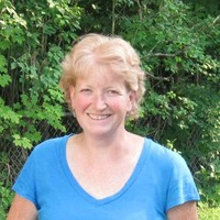 Christina Rieth - New York State Museum