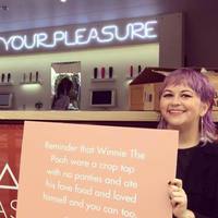 Jennifer Lynn Ayres - New York University