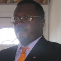 Kenday S A M U E L Kamara, Ph.D. | Walden University - Academia.edu