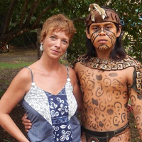 erika raven - Independent Researcher