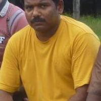 Ram Saravanan - Rungta Engineering College, Raipur