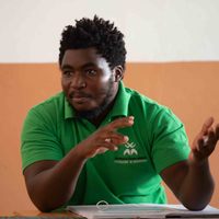 Dercio Carlos Alberto | Aix-Marseille Université - Academia.edu