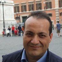 Alfonso Cacciatore - Independent Researcher