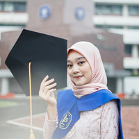 Dzikrina Almas Kusumadewi - Institut Pertanian Bogor (IPB)