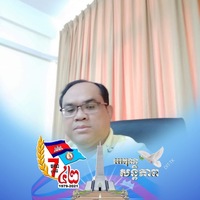 Associate Professor Dr.Khean Ouk - Royal University of Phnom Penh
