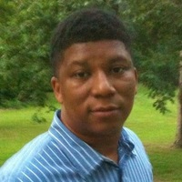 Stephen Ferguson - North Carolina State University