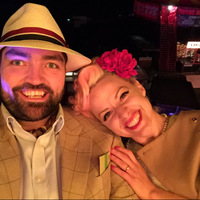 luke knowles - University of Cambridge