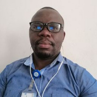 John Moyo - Independent Researcher
