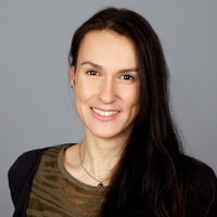 Anja Reuss - Independent Researcher