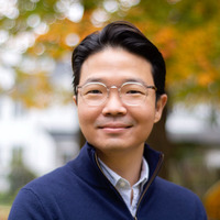 Byung Ho Choi - Princeton Theological Seminary