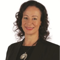 Janice Gullick - The University of Sydney