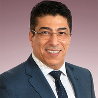 Dr. Hussam Elbehiery - VRU