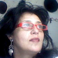 Maria Frank - University of Hartford