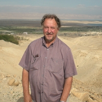 Anthony Grey - Independent Researcher