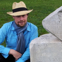 Wesley Theobald - The University of Queensland, Australia