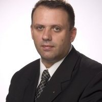 Slobodan Adzic - Independent Researcher