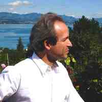 Kay Usenbinz - Humboldt Universität zu Berlin