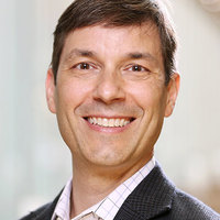 Joe Labianca - University of Massachusetts Amherst