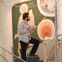 Todor Mitrovic - Independent Researcher