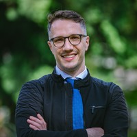 Michael Facius - The University of Tokyo