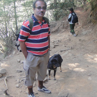 Abhik Kumar Sanyal - Independent Researcher