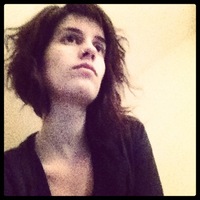 Matina Kapsali - Aristotle University of Thessaloniki