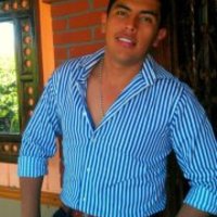 Edgar Geovanny Pedroza Morales - Instituto Tecnológico de Zacatepec
