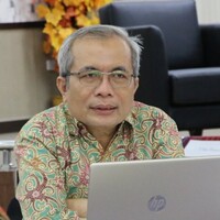 Zulkifli Lubis - Universitas Sumatera Utara